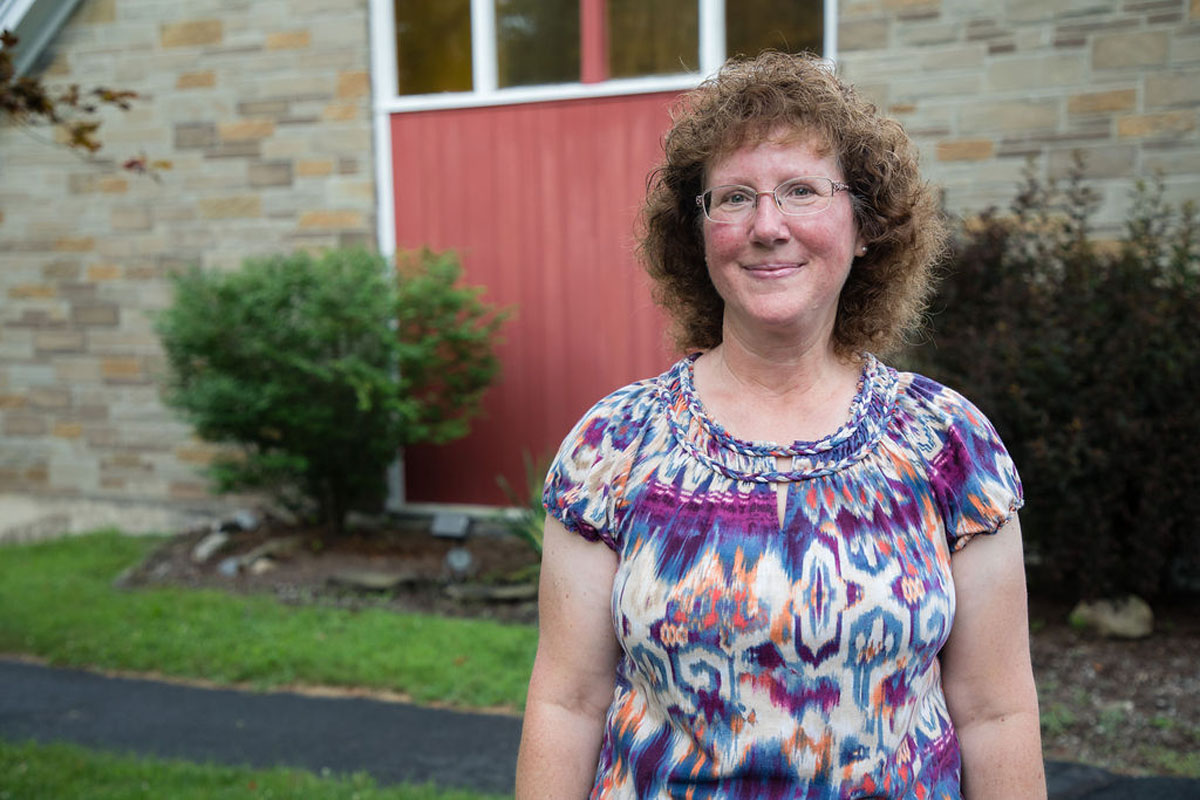 About - Bethel Grove Bible Church